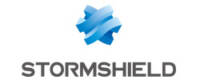 Stormshield - TDFCyber